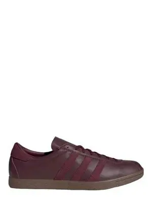 ADIDAS ORIGINALS Tobacco Lace-up Sneakers - Maroon/maroon/gum