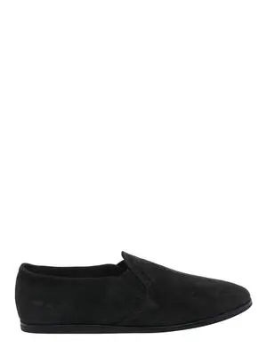 COMMON PROJECTS Slip-on Loafers - Black