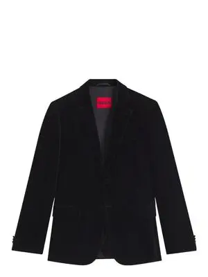 HUGO BOSS Single Breasted Blazer