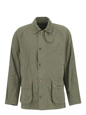 BARBOUR Barbour Ashby Casual Jacket