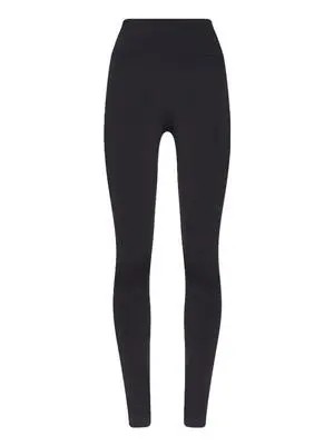 Wolford Perfect Fit Leggings - Black Unit