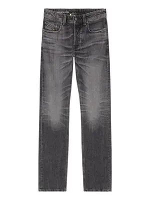 DIESEL® Diesel 1985-Larkee Straight Leg Jeans
