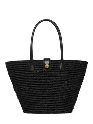 ANINE BING Lou Tote Bag - Black