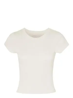 CITIZENS OF HUMANITY Citizens Of Humanity Nello Ribbed Knit T-shirt