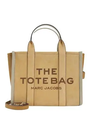 Marc Jacobs Medium Tote Bag - Sahara