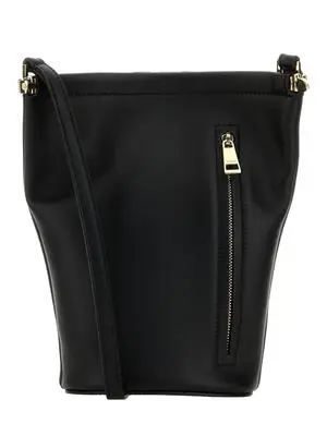TOD'S Shoulder Bag - Black