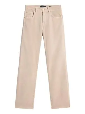 7 For All Mankind Calie Jeans - Ginseng