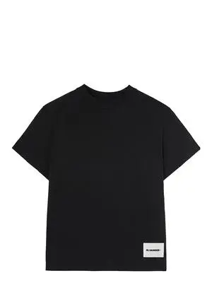 JIL SANDER 3 Pack Short-sleeved T-shirt Set - No