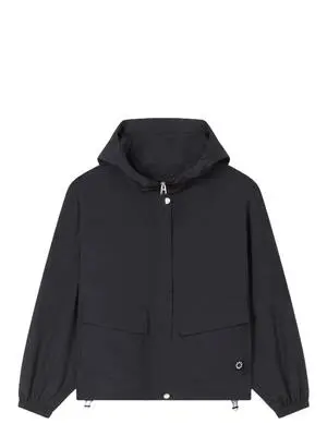 Kenzo Boke Flower 2.0 Windbreaker - Black