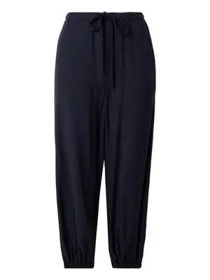 CITIZENS OF HUMANITY Citizens Of Humanity Bubble Drawstring Trousers