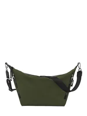 Longchamp Le Pliage Energy Shoulder Bag - Khaki