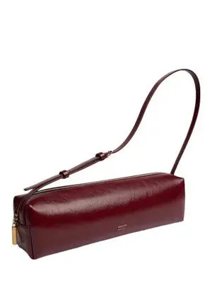 Khaite Simona Shoulder Bag - Red