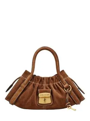 Marc Jacobs The Cristina Small Handbag - Copper