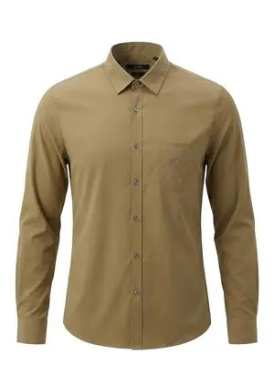 Gucci Button Shirt - Green