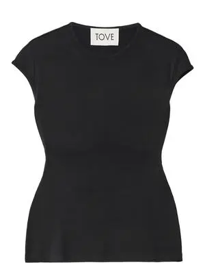 TOVE Tove Crew Neck T-Shirt