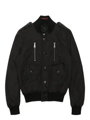 GUCCI Gucci Buttoned Casual Jacket