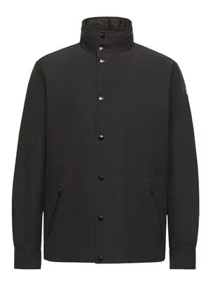 Moncler Chuqui Reversible Field Jacket - Black