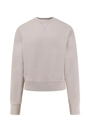 ENTIRE STUDIOS Crew Neck Sweatshirt - Gray