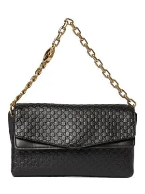 GUCCI Gucci Medium Shoulder Bag With Chain Strap