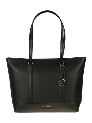 Michael Kors Andie Tote Bag - Black
