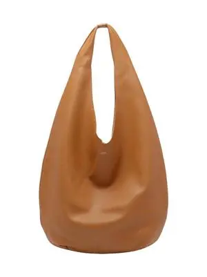 A.p.c. Le Neige Tote Bag - Brown