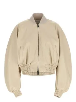 ANDAMANE THE ANDAMANE Sierra Bomber Jacket