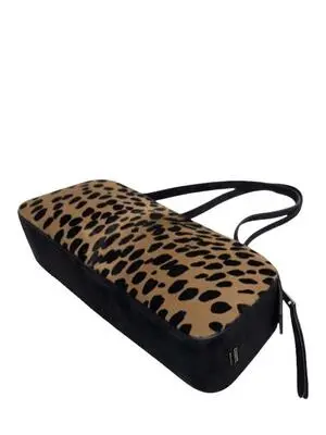Khaite Simona Shoulder Bag - Black