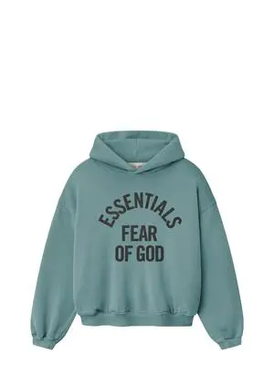 Fear Of God Pullover Hoodie - Green