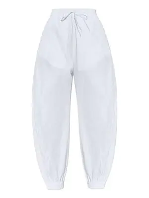 RÓHE Róhe Balloon Drawstring Pants No