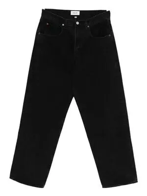 AGOLDE Agolde Fusion Straight Leg Jeans