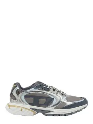 DIESEL® Diesel S-PRO-V-DENSE LOW Sneakers Gray/blue