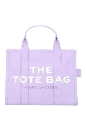 Marc Jacobs The Medium Tote Bag By - Purple