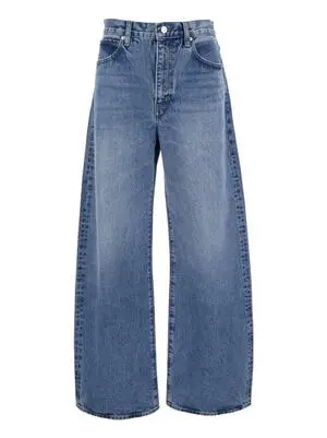 FRAME The Gray Jeans - Blue