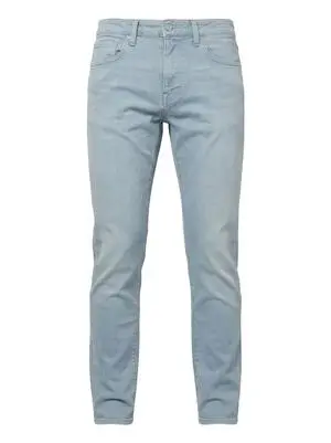 Gucci Straight Leg Jeans - Blue
