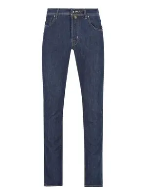 JACOB COHEN Jacob Cohen Slim-Fit Stretch Jeans