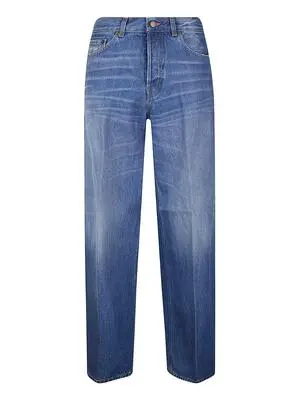HAIKURE Haikure Belt Loop Jeans