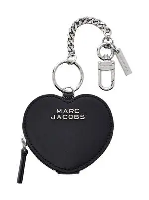 Marc Jacobs The Cookie Pouch Charm By - Black