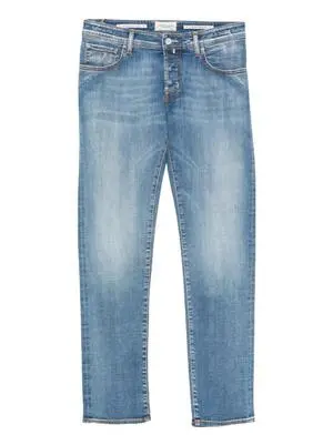 Jacob Cohen Nick Slim Jeans - Blue