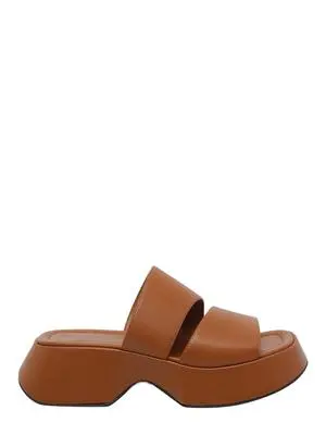 VIC MATIE Vic Matie Logic Platform Mules
