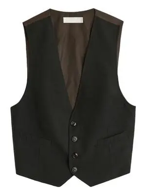 OUR LEGACY Our Legacy Classic Waistcoat