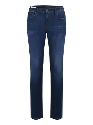 PT TORINO Swing Slim" Jeans - Blue