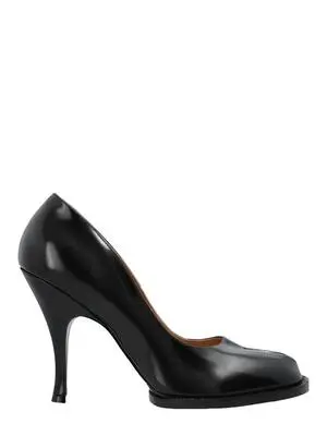MAISON MARGIELA Maison Margiela Tabi Cut-Out Stiletto Heel Pumps