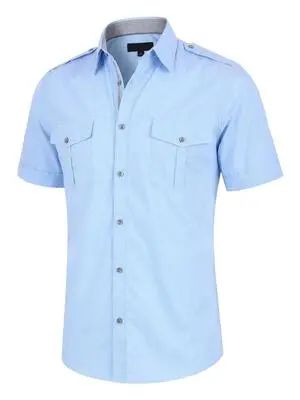 GUCCI Logo Shirt