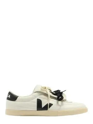 VEJA X Magliano Panenka Sneakers - Nude
