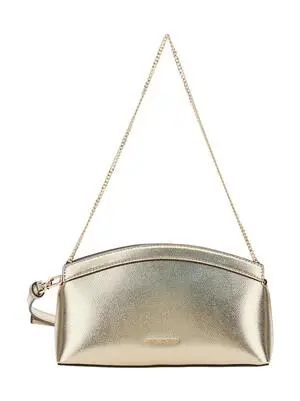 Michael Kors Michael Michael Kors Athena Chain Shoulder Bag Nude