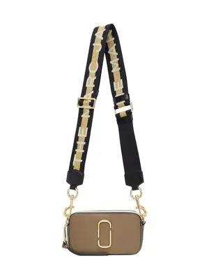 Marc Jacobs Snapshot Camera Bag - Multicolor