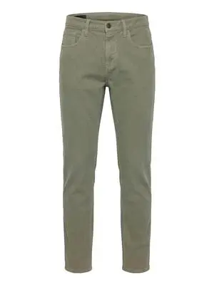 Gucci Straight Leg Jeans - Gray