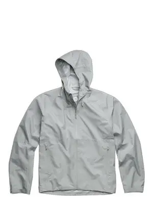 Canada Goose Horizon Rain Jacket - Layer Of Dust