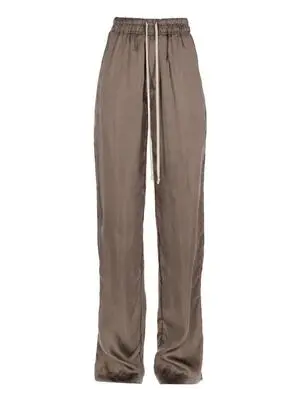 Rick Owens Dietrich Drawstring Pants - Brown