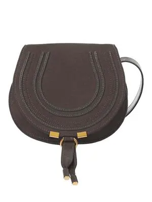 CHLOÉ Chloe Marcie Shoulder Bag
